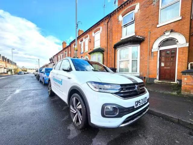 1 bedroom flat for rent in Mason Road, Birmingham, B24
