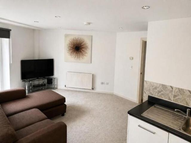 1 bedroom flat for rent in Masshouse Plaza, Birmingham, B5