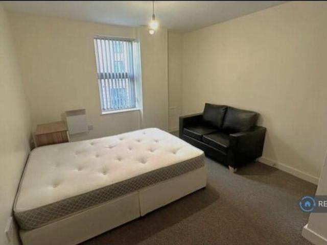 1 bedroom flat for rent in Masson Place, Manchester, M4