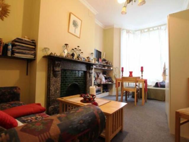 1 bedroom flat for rent in Mattock Lane, Ealing, W13