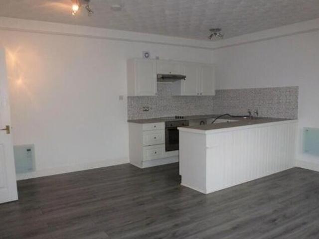 1 Bedroom Flat For Rent In Mauchline, Ayrshire