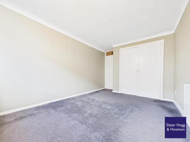 1 bedroom flat for rent in Mauchline, East Kilbride, G74