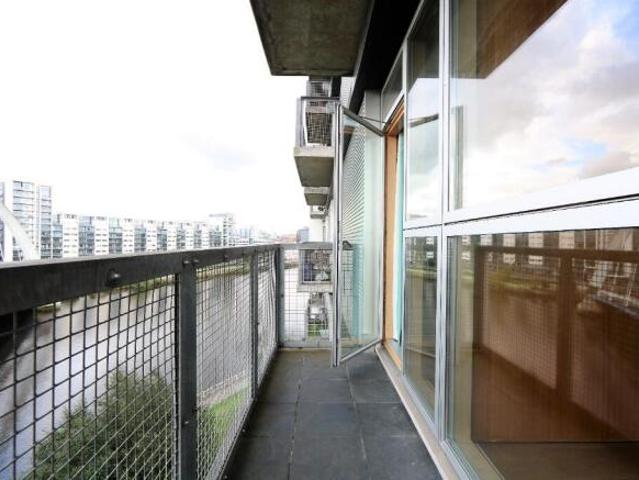 1 bedroom flat for rent in Mavisbank Gardens, Glasgow, G51