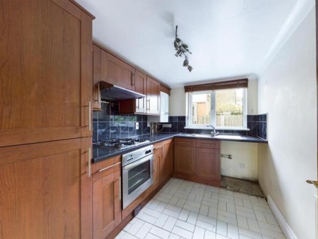 1 bedroom flat for rent in Mawney Road, Romford, RM7