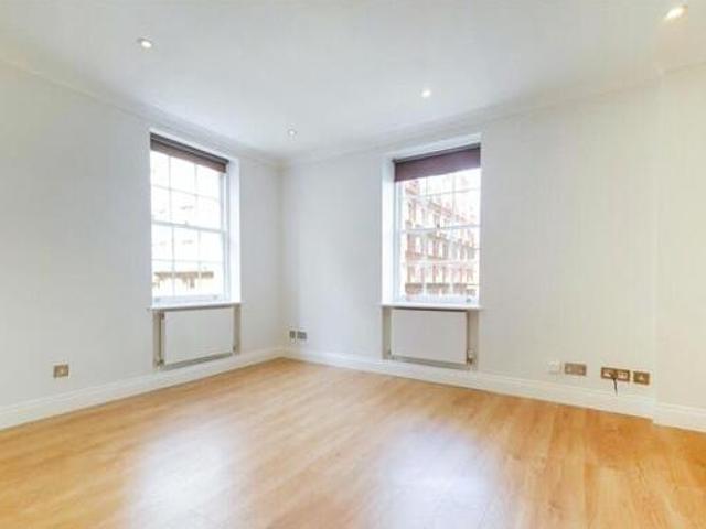 1 Bedroom Flat For Rent In Mayfair, London
