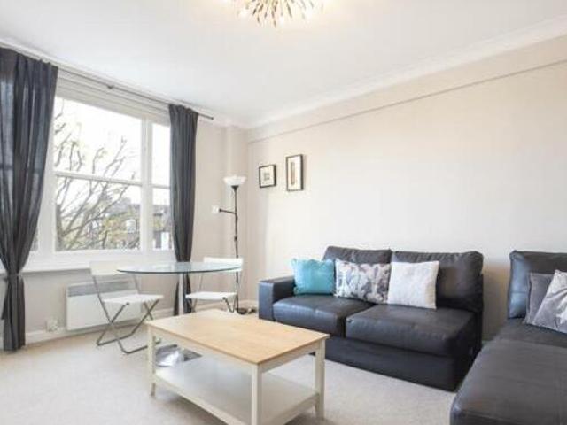 1 Bedroom Flat For Rent In Mayfair, London