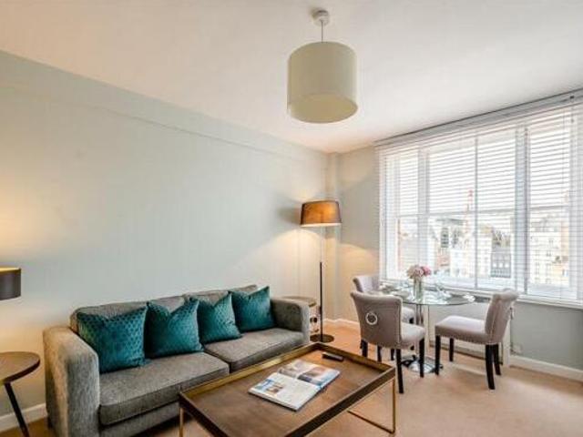1 Bedroom Flat For Rent In Mayfair, London