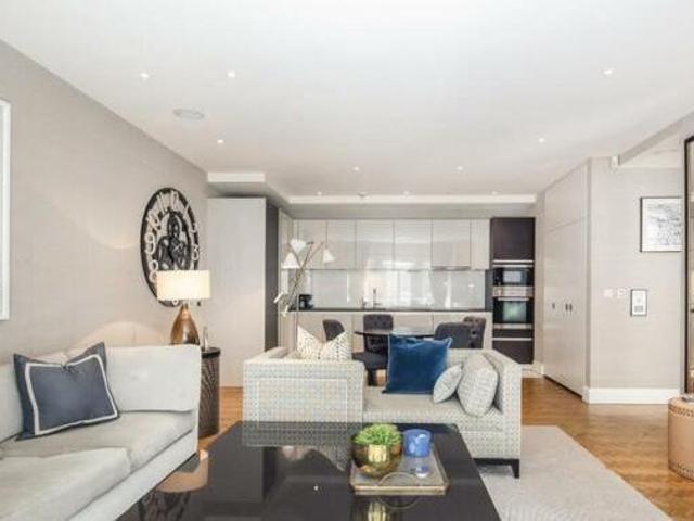 1 Bedroom Flat For Rent In Mayfair, London