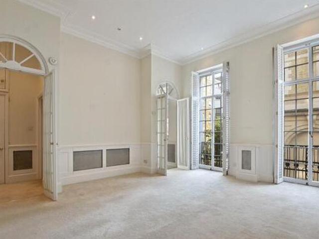 1 Bedroom Flat For Rent In Mayfair