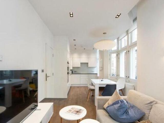 1 Bedroom Flat For Rent In Mayfair