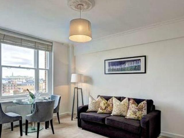 1 Bedroom Flat For Rent In Mayfair