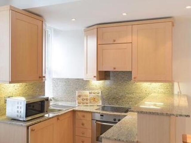 1 Bedroom Flat For Rent In Mayfair
