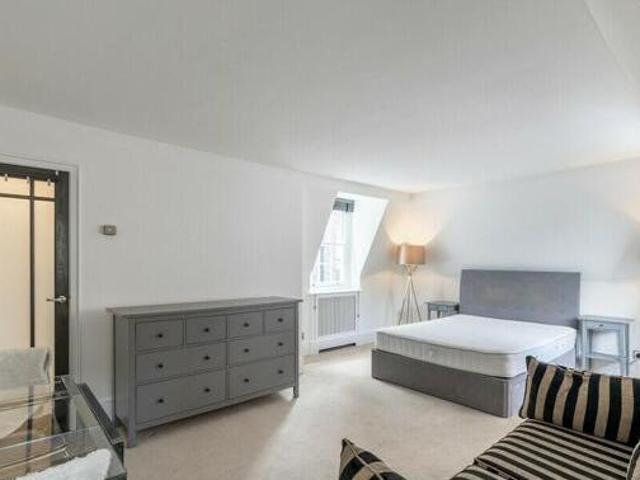 1 Bedroom Flat For Rent In Mayfair