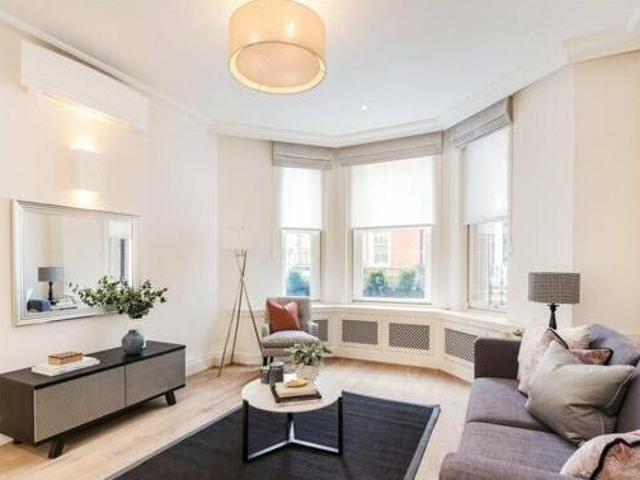 1 Bedroom Flat For Rent In Mayfair