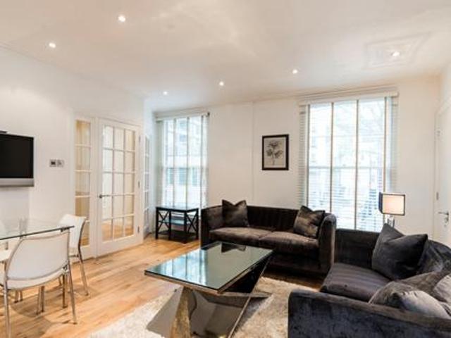 1 Bedroom Flat For Rent In Mayfair