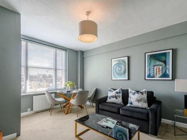 1 Bedroom Flat For Rent In Mayfair