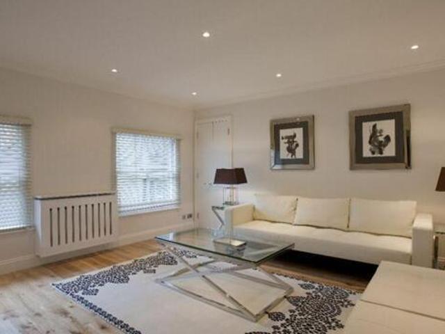 1 Bedroom Flat For Rent In Mayfair