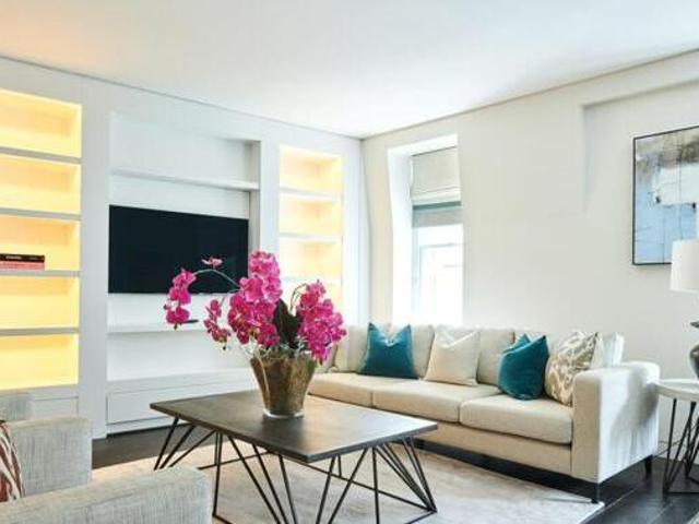 1 Bedroom Flat For Rent In Mayfair