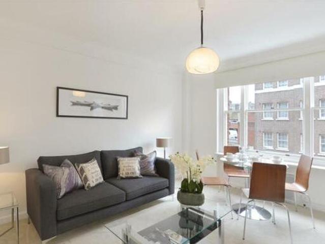 1 Bedroom Flat For Rent In Mayfair