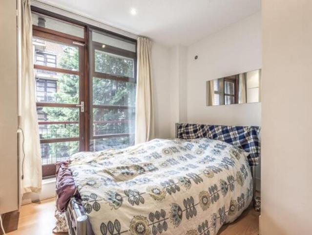 1 bedroom flat for rent in Mayflower Street, Surrey Quays, London, SE16