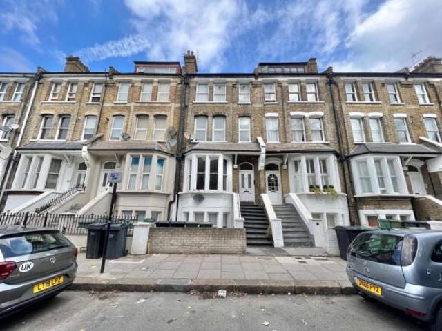 1 bedroom flat for rent in Maygrove Road, NW6