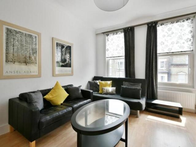 1 bedroom flat for rent in Maygrove Road London NW6