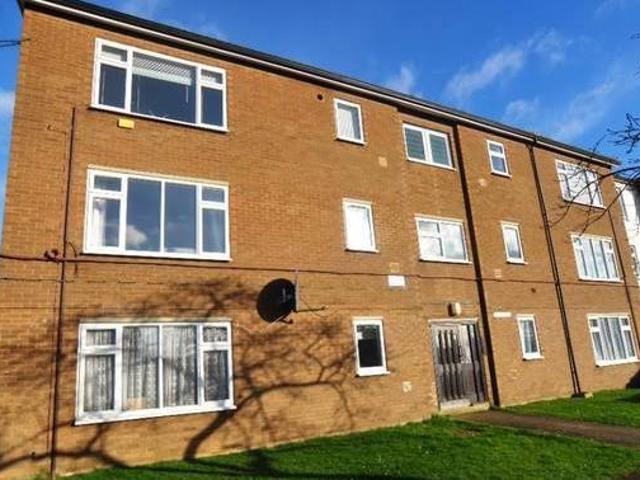 1 bedroom flat for rent in Maylin Close Hitchin SG4