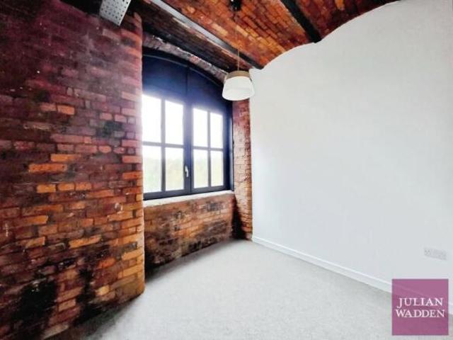 1 bedroom flat for rent in Meadow Mill, Water Street, Stockport, SK1