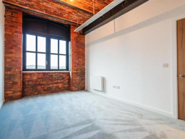 1 bedroom flat for rent in Meadow Mill, Water Street, Stockport, SK1