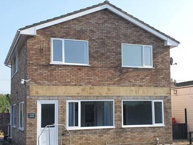 1 bedroom flat for rent in Meadow Park SherfieldOnLoddon RG27