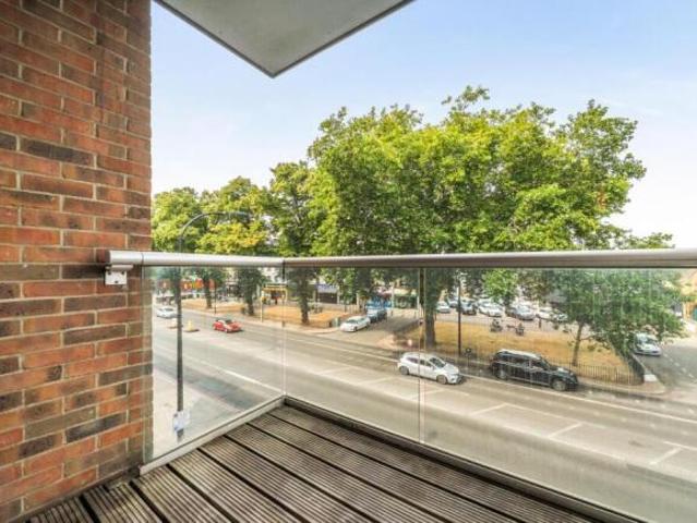 1 bedroom flat for rent in Meadowcroft Mews, George Lane, London, SE6 4AP, SE6