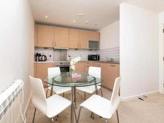 1 bedroom flat for rent in Meadowside Quay Walk, Flat 0 6, Glasgow Harbour, Glasgow, G11 6DL, G11