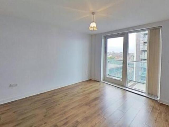1 bedroom flat for rent in Meadowside Quay Walk, Glasgow, G11