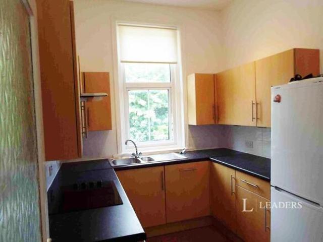 1 bedroom flat for rent in Meads Road, Eastbourne, BN20
