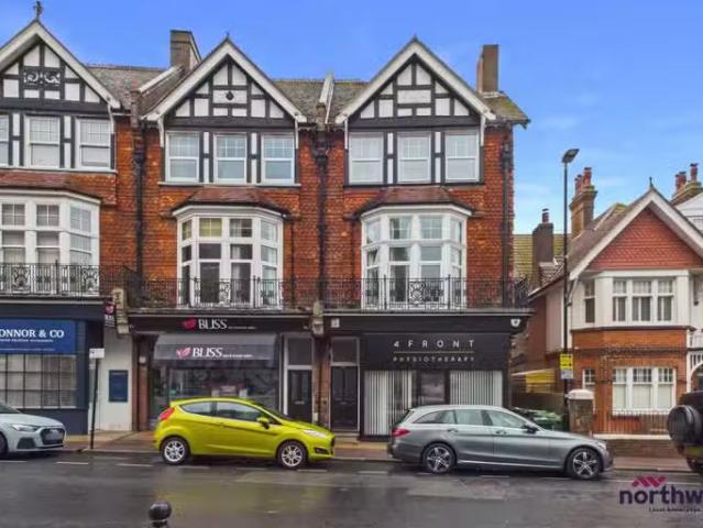 1 bedroom flat for rent in Meads Street, Meads, Eastbourne, BN20