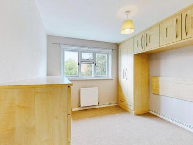 1 bedroom flat for rent in Meagill Rise, Otley, LS21