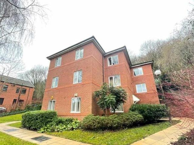 1 Bedroom Flat For Rent In Meanwood, Leeds