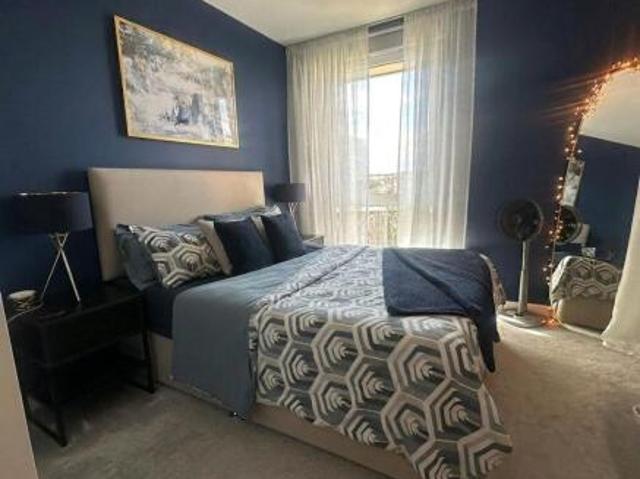 1 bedroom flat for rent in Medawar Drive, Wolff House, NW7
