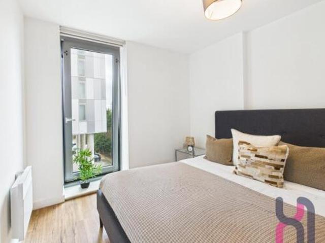 1 bedroom flat for rent in Media City, Michigan Point Tower A, 9 Michigan Avenue, Salford, M50