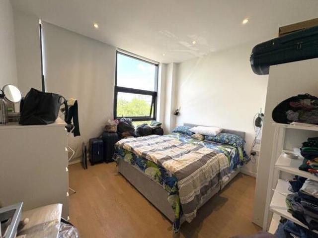 1 bedroom flat for rent in Medina House, 302 340 Silbury Boulevard MK9 2FA, MK9