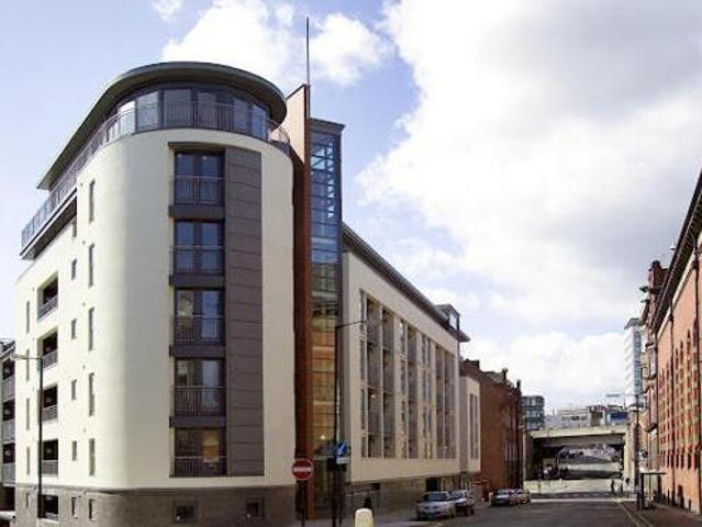 1 Bedroom Flat For Rent In Melbourne Street, Newcastle Upon Tyne