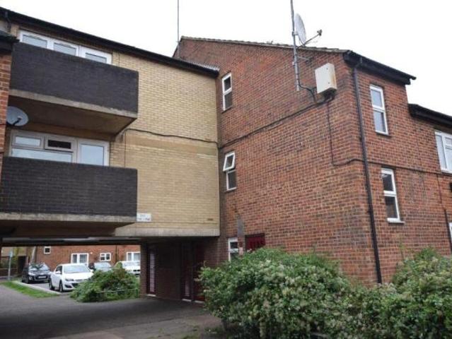 1 bedroom flat for rent in Melbourne Walk, Abington, NN1