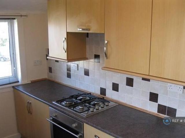 1 bedroom flat for rent in Meldrum Road Kirkcaldy KY2