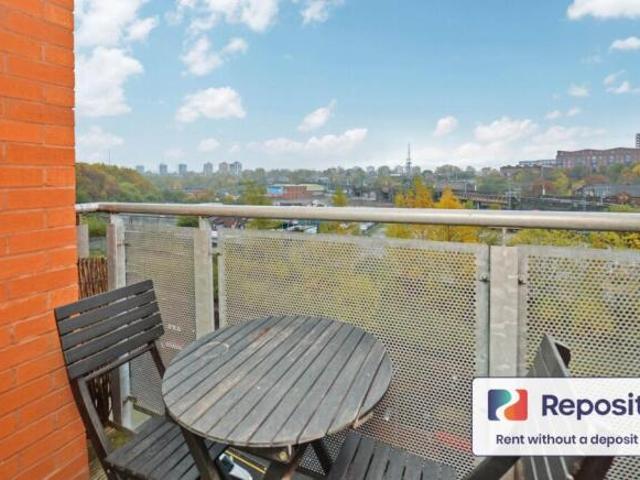 1 bedroom flat for rent in Melia House, 19 Lord Street, Green Quarter, Manchester, M4