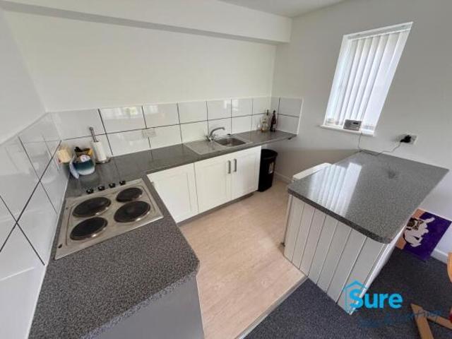 1 bedroom flat for rent in Melody Way, Longlevens, GL2