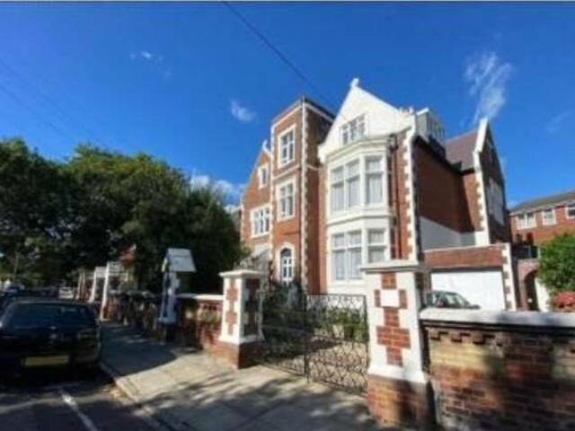 1 bedroom flat for rent in Merton Road SOUTHSEA PO5