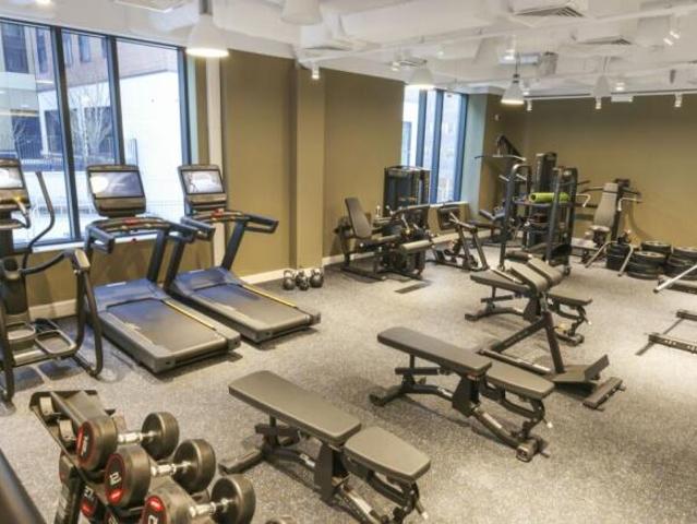 1 bedroom flat for rent in Mercer West Madison East, LS2 7FA, LS2