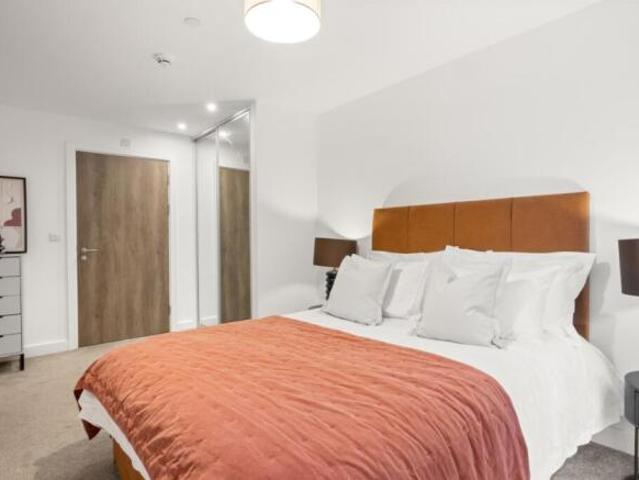 1 bedroom flat for rent in Mercer West Madison East, LS2 7FA, LS2