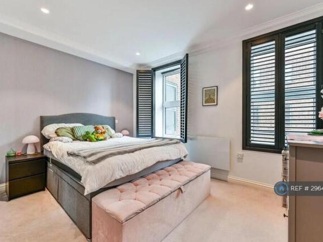 1 bedroom flat for rent in Mercers Road, London, N19