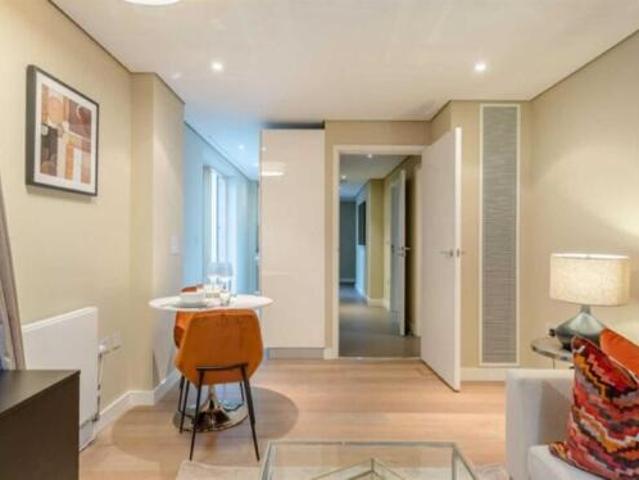 1 bedroom flat for rent in Merchant Square, Paddington Basin, London, W2